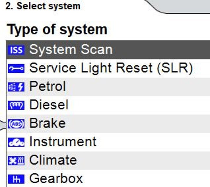 Delphi-software auto's en vrachtwagens met de nieuwste update 2021.10b ...