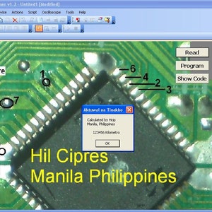 Upa Usb Scripts Connection - Etsy