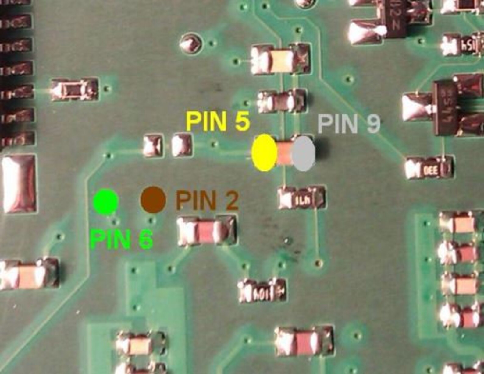 Upa Usb Scripts Connection - Etsy