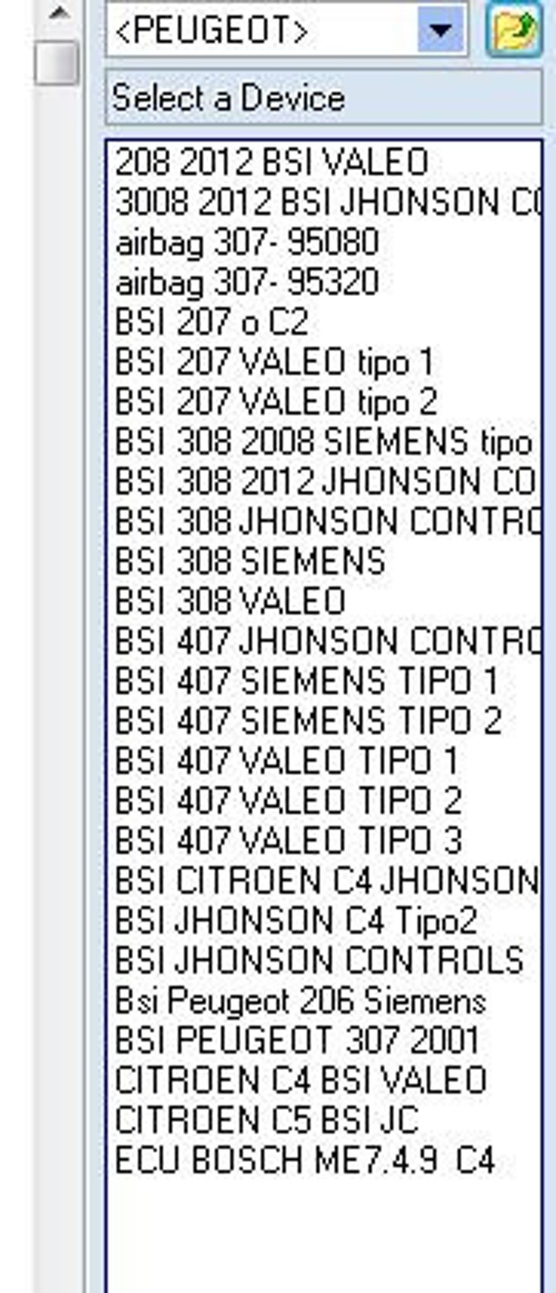 Upa Usb Scripts Connection - Etsy
