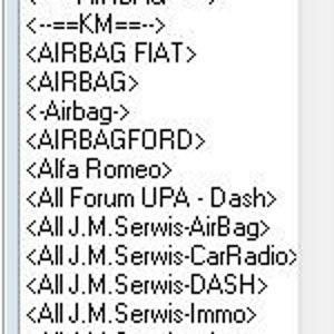 Upa Usb Scripts Connection - Etsy