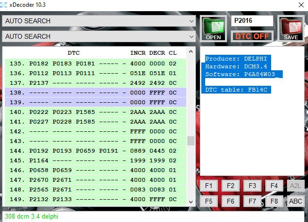 X-decoder Professional +pack Original Files (DTC Remover) With ...