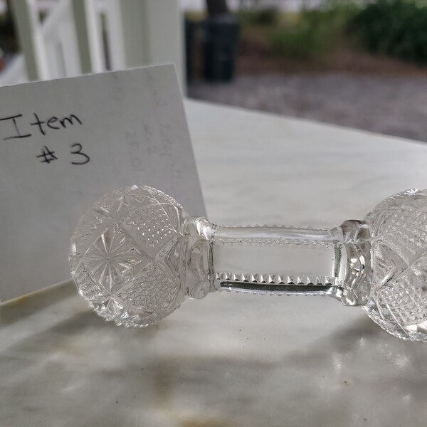 Antique Knife Rests - Etsy