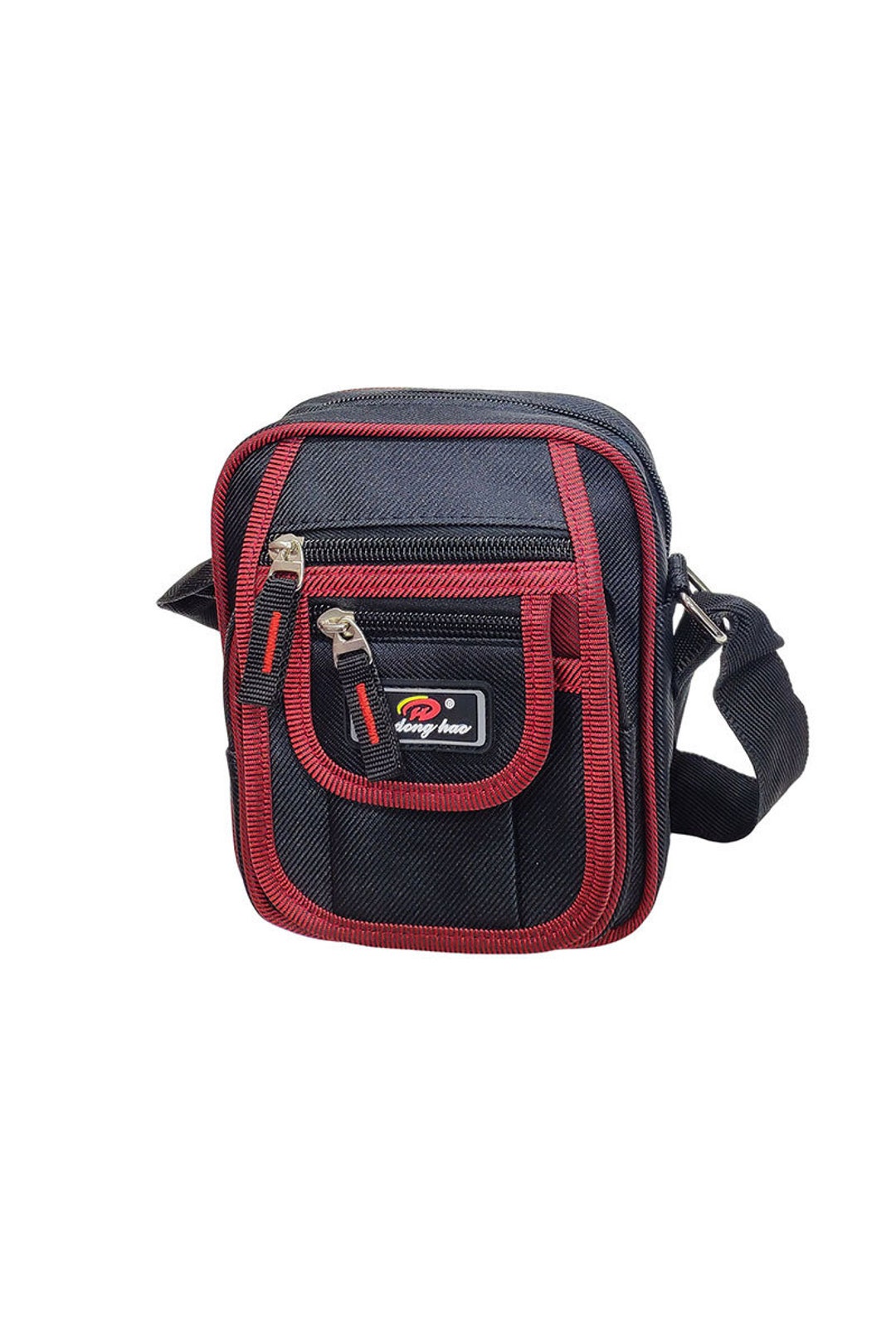 Canvas Shoulder Utility Bag Work Crossbody Travel Bag - Etsy