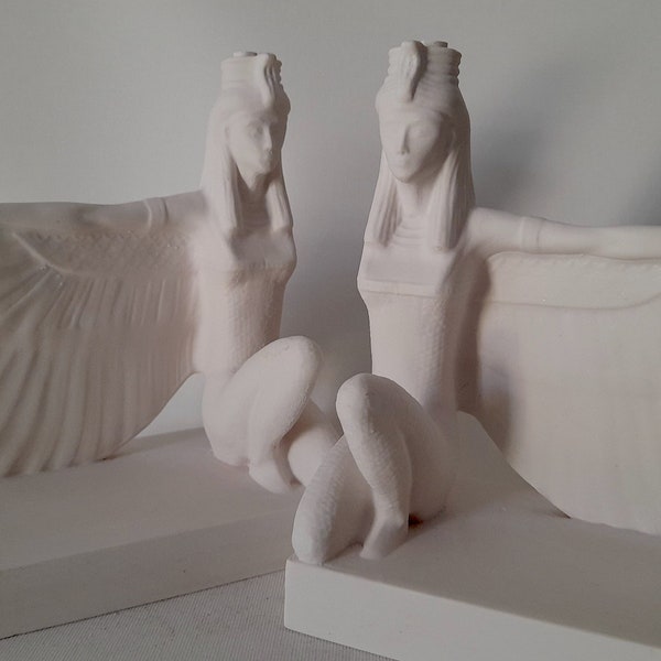 Handmade Bookends - Etsy