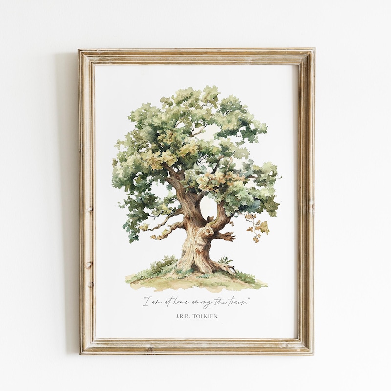 Tolkien Quote - Etsy