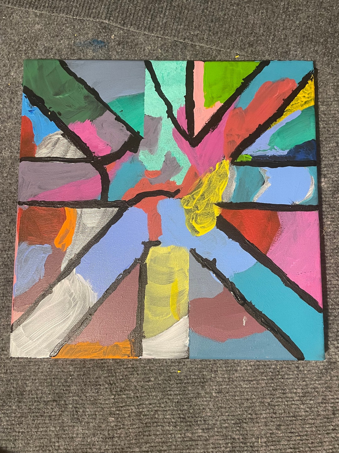 Experimentation - Etsy