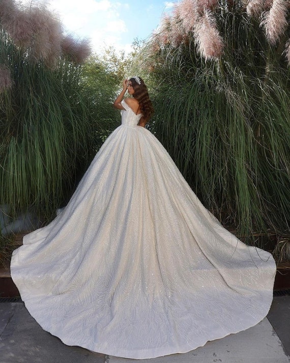 Fairytale Princess Wedding Ideas