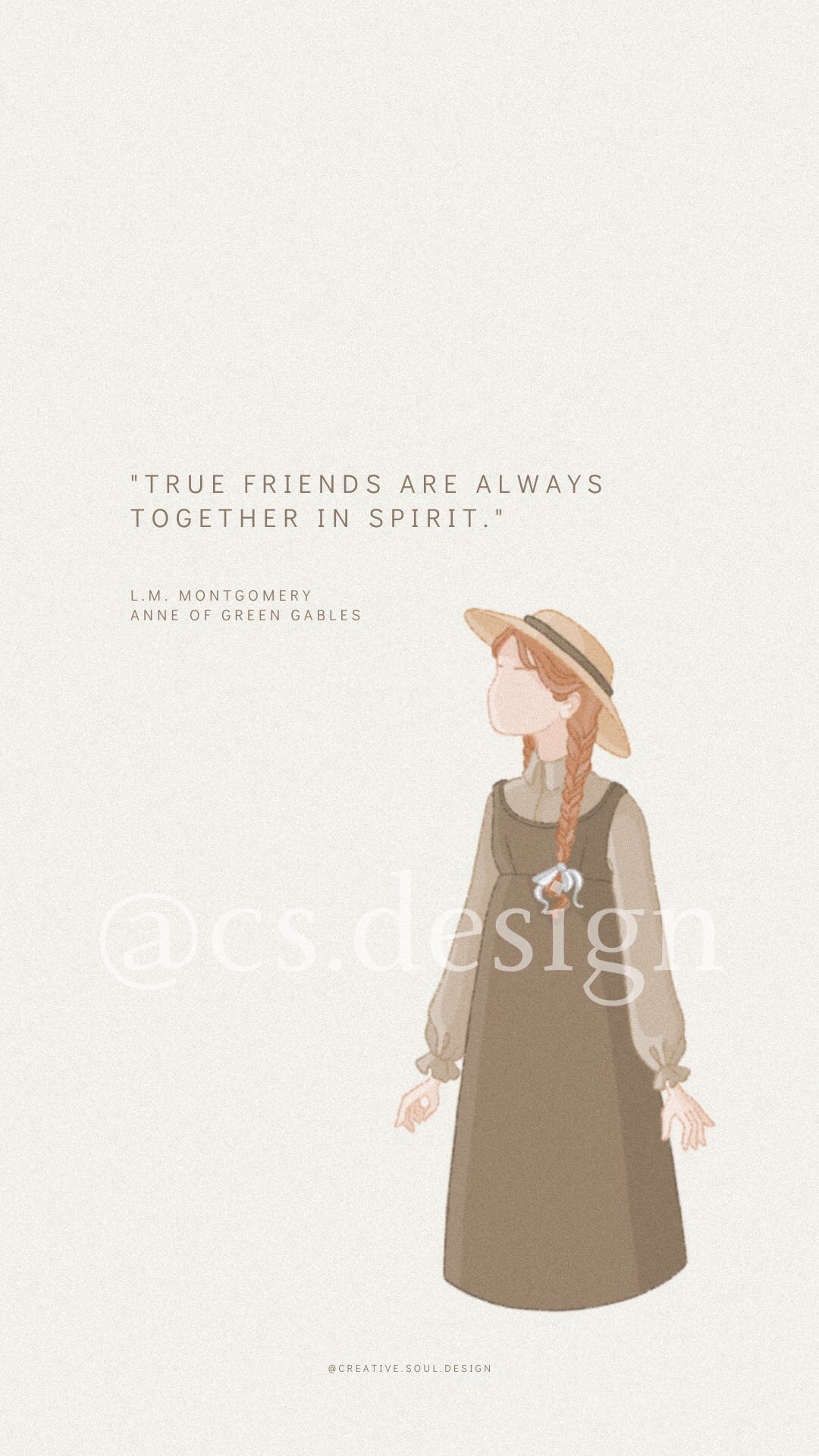 Anne of Green Gables Digital Download - Etsy