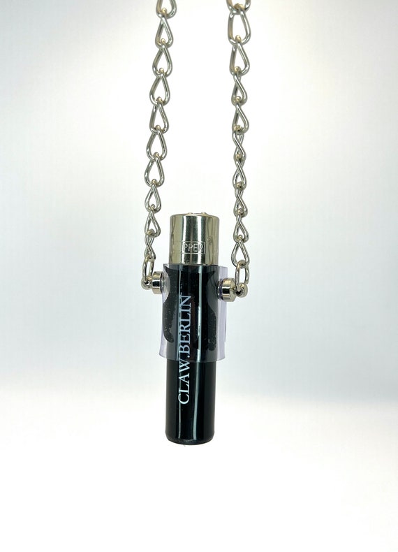 Lighter Chain - Etsy