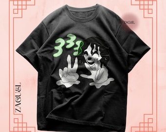 Bladee T Shirt - Etsy