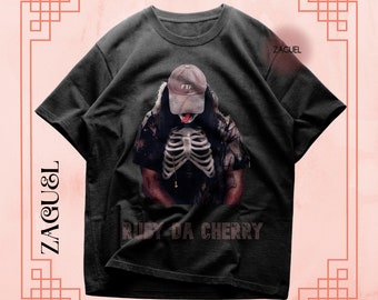 Ruby Da Cherry Shirt - Etsy