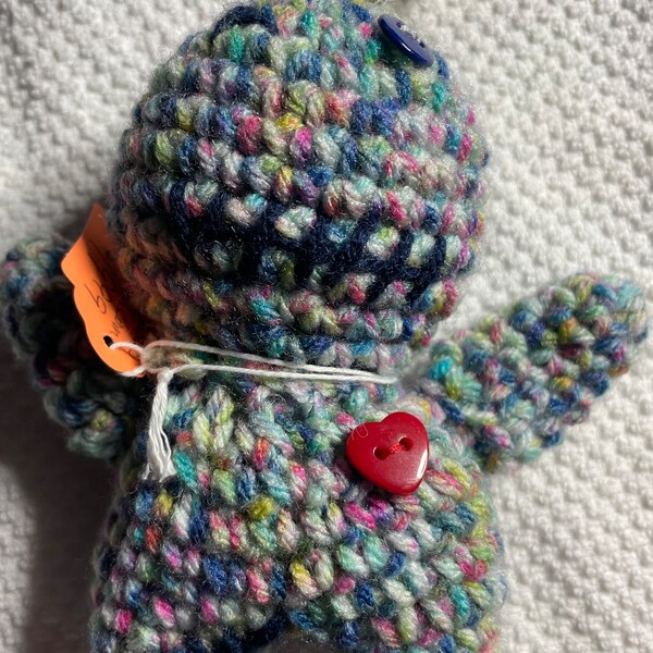 Elemental Plushies - Etsy