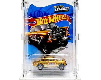 Hot Wheels Card - Etsy