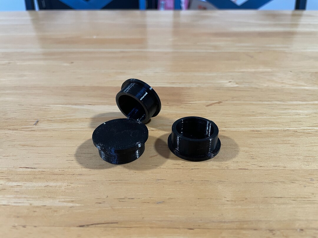 Hi-lift farm/off-road Jack Tube Cap V2 - Etsy