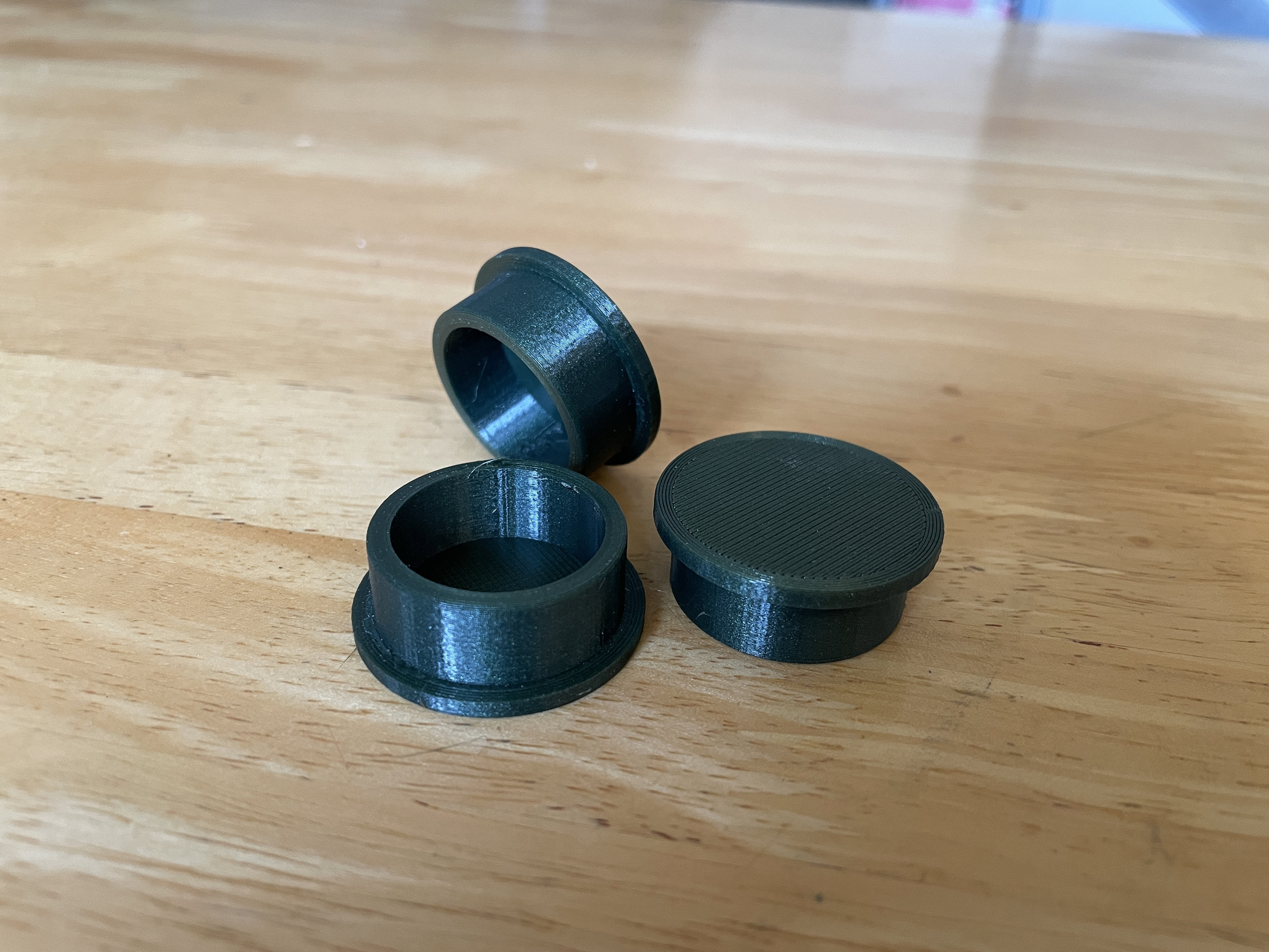 Hi-lift farm/off-road Jack Tube Cap V2 - Etsy