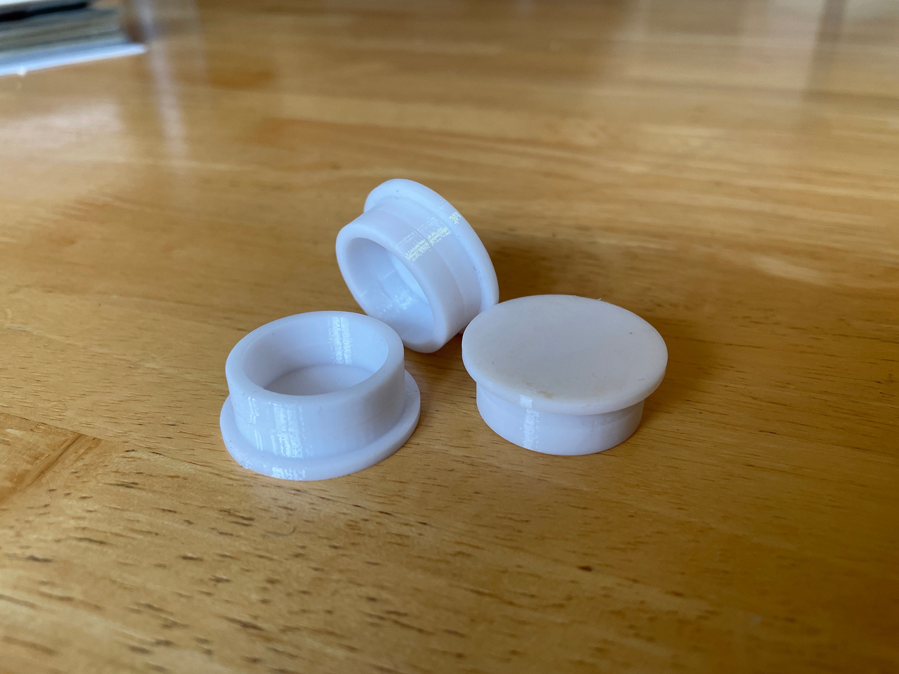 Hi-lift farm/off-road Jack Tube Cap V2 - Etsy