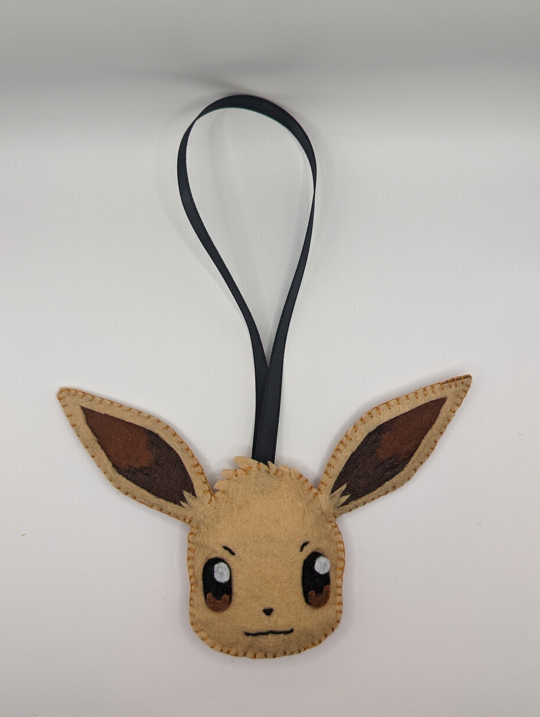 Eevee Pokémon Felt Hanging Decoration - Etsy