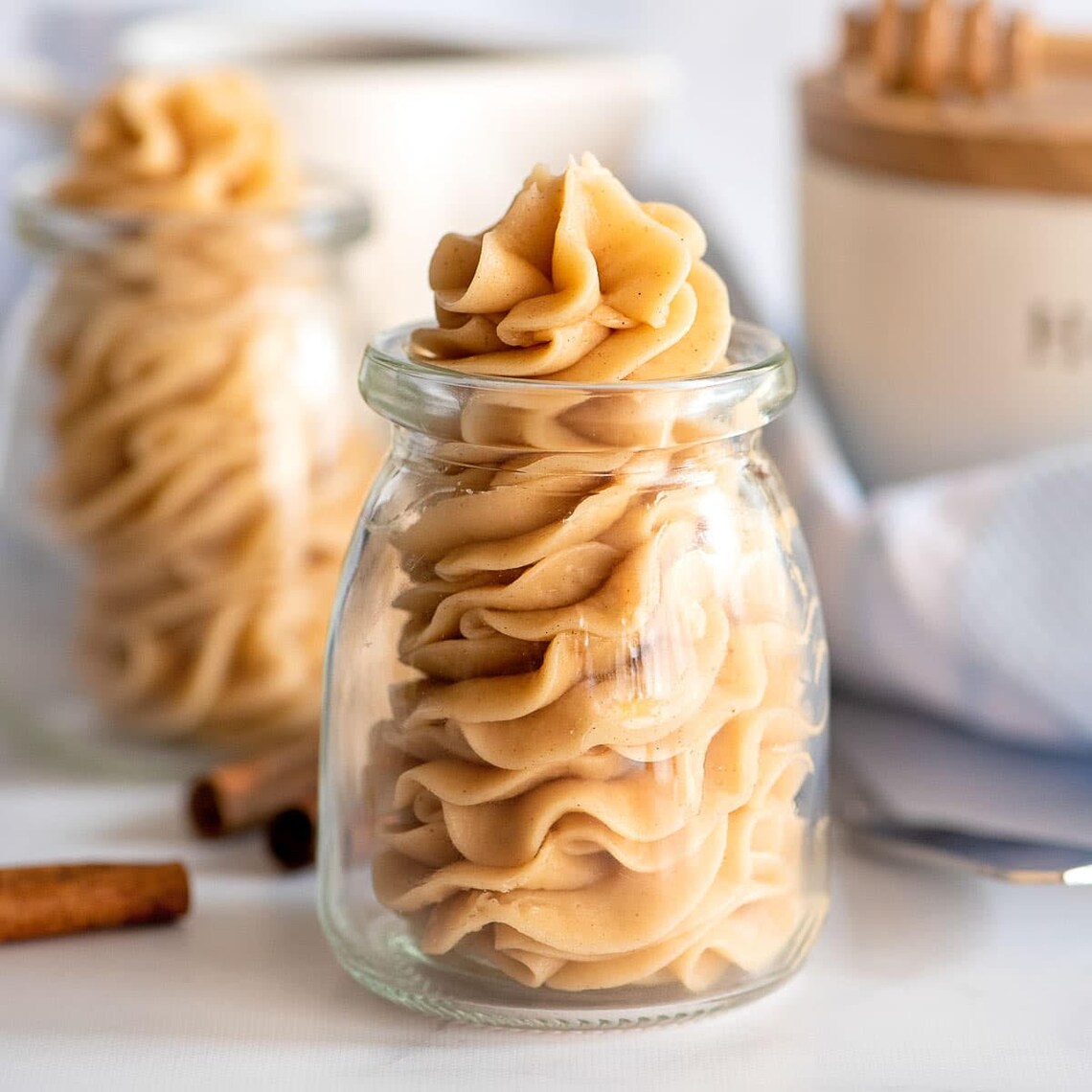 Homemade Sweet Cinnamon Honey Compound Butter - Etsy