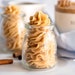 Homemade Sweet Cinnamon Honey Compound Butter - Etsy