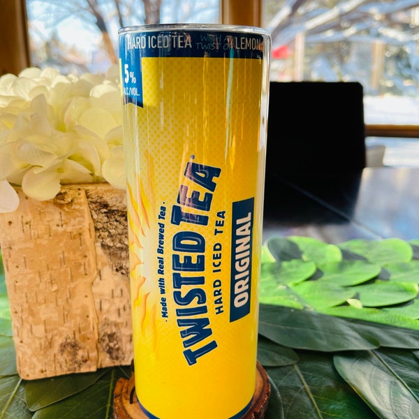 Twisted Tea Svg - Etsy