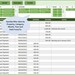 Rental Property Tracker Spreadsheet: Income & Expenses (excel Template ...