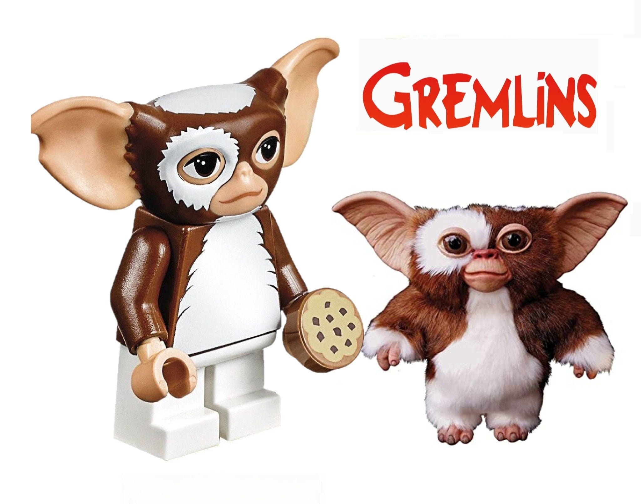 Gremlins Wallpaper Desktop