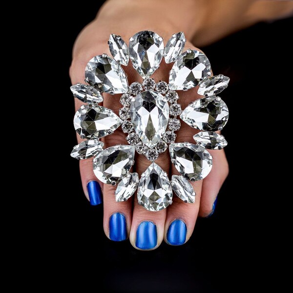 Drag Queen Jewelry - Etsy