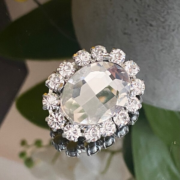 Prince Albert Sapphire Brooch - Etsy