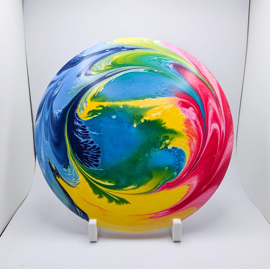 Discraft ESP Buzzz - Custom Dyed Disc - New - Etsy