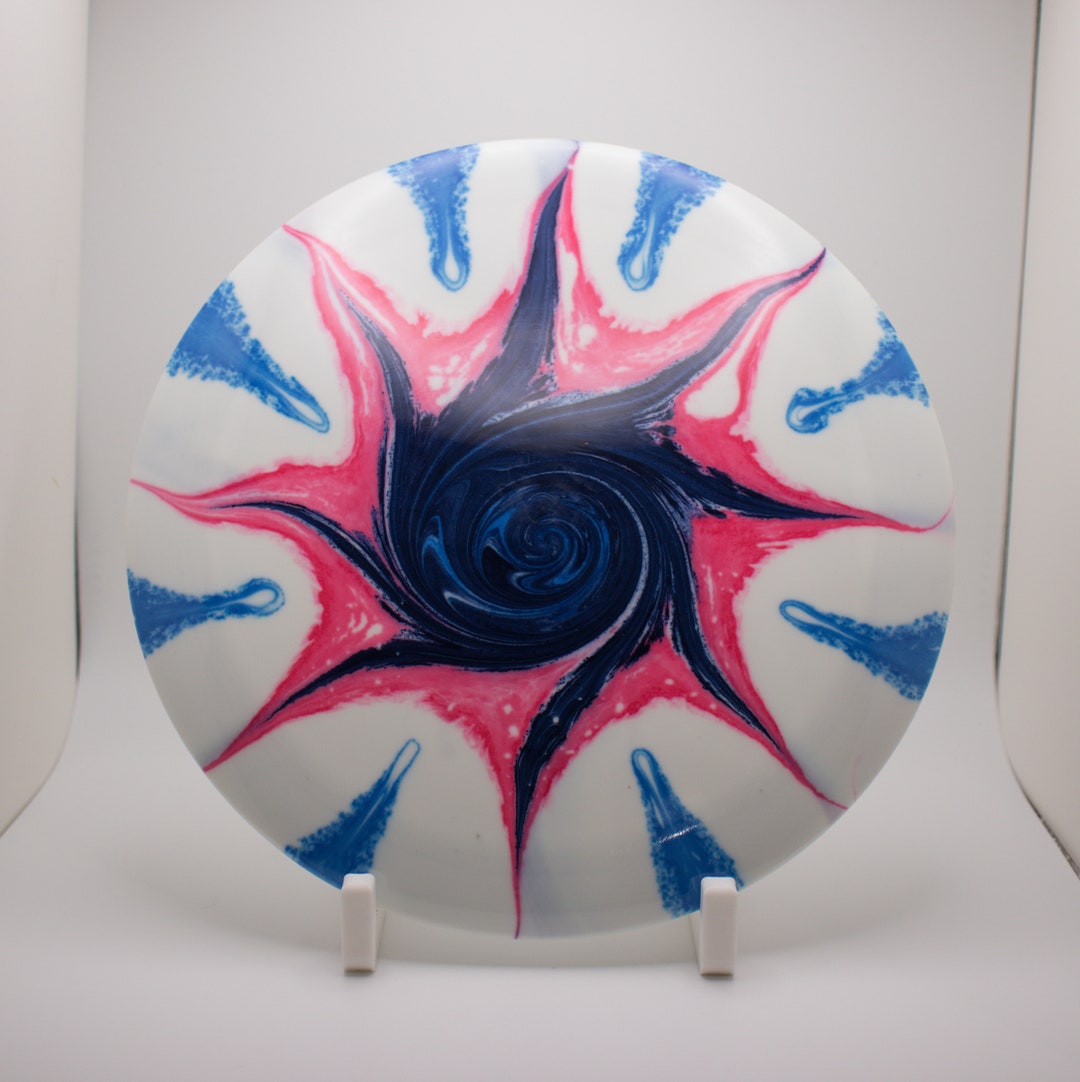Innova Star Wraith - Custom Dyed Disc - New - Etsy