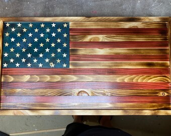 Concealment Flag Rfid - Etsy