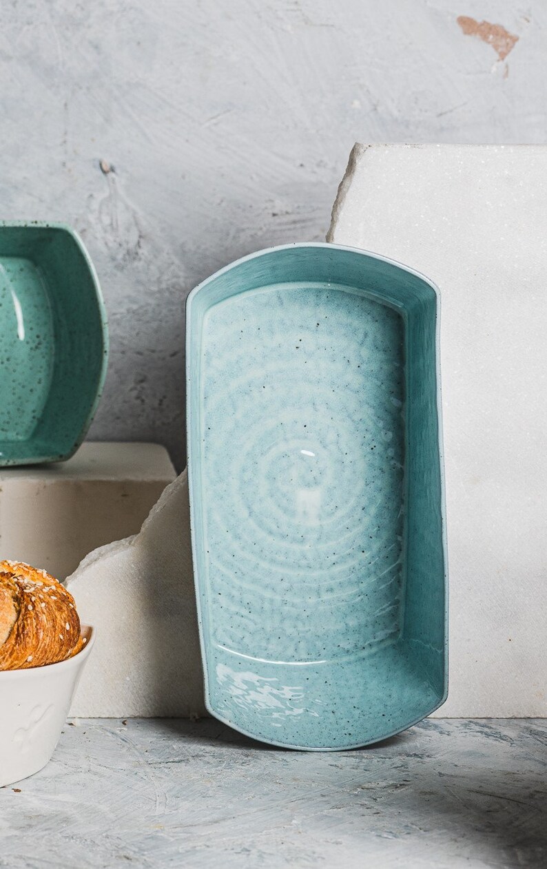 Ceramic Bakeware, English Cake, Rustic Bakeware, Pottery Cookware ...