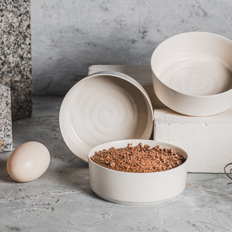 Ceramic Baking Dish - Etsy