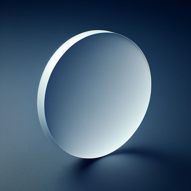 Plastic Circle - Etsy