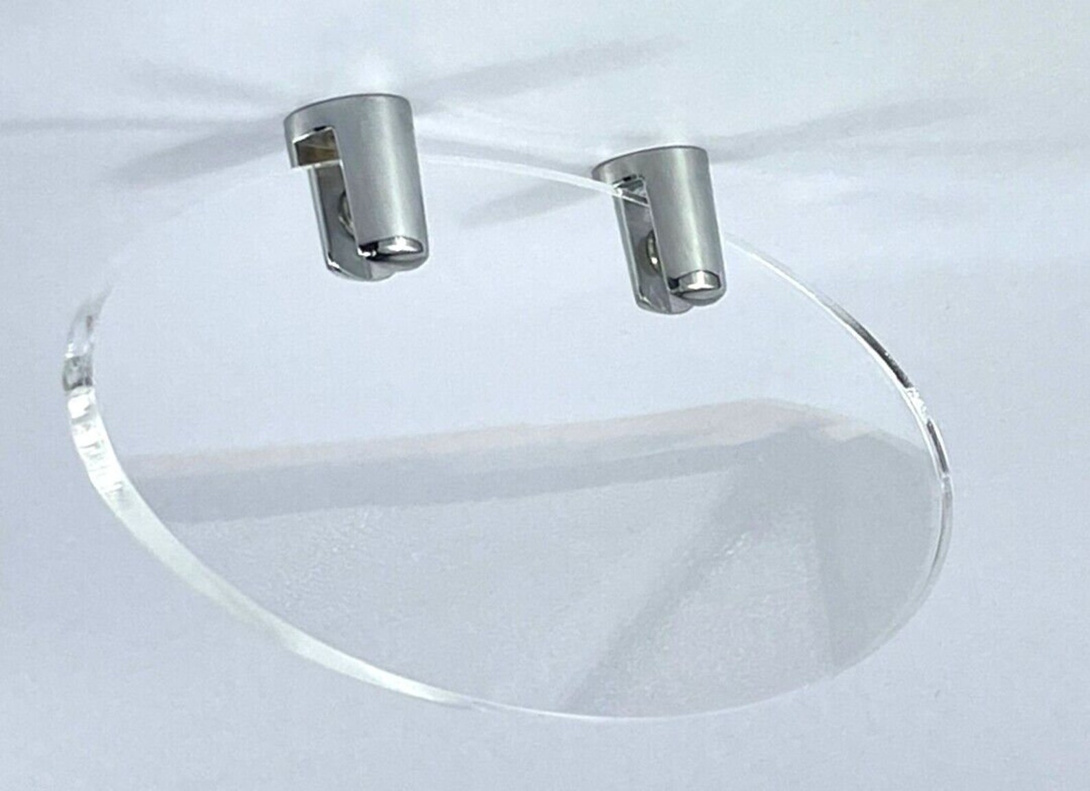 Oval Shelf | Wall-mounted Storage - Etsy