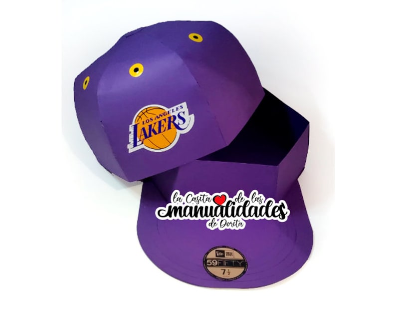 Baseball Cap Box SVG Baseball Cut File Svg Instant Download +logos ...
