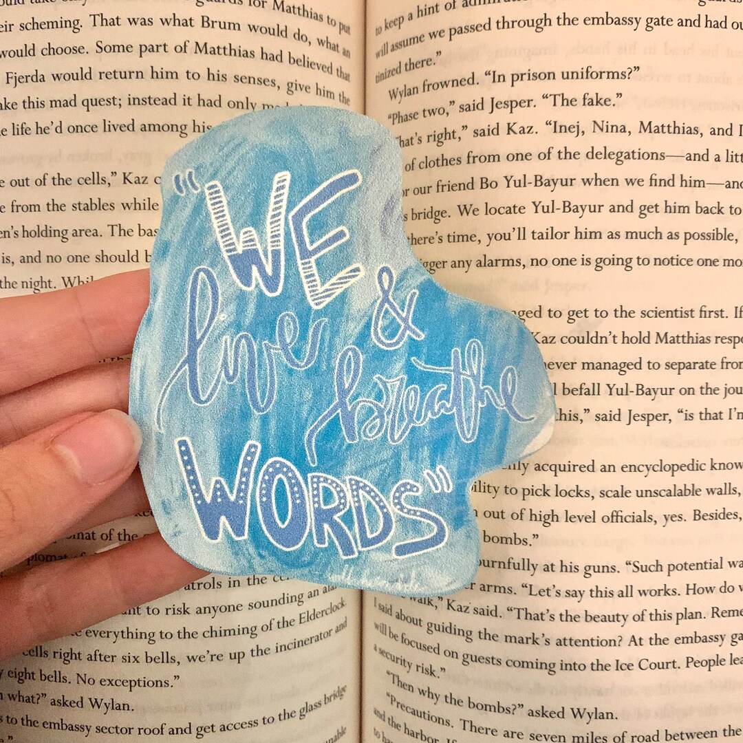 The Infernal Devices Sticker - Etsy