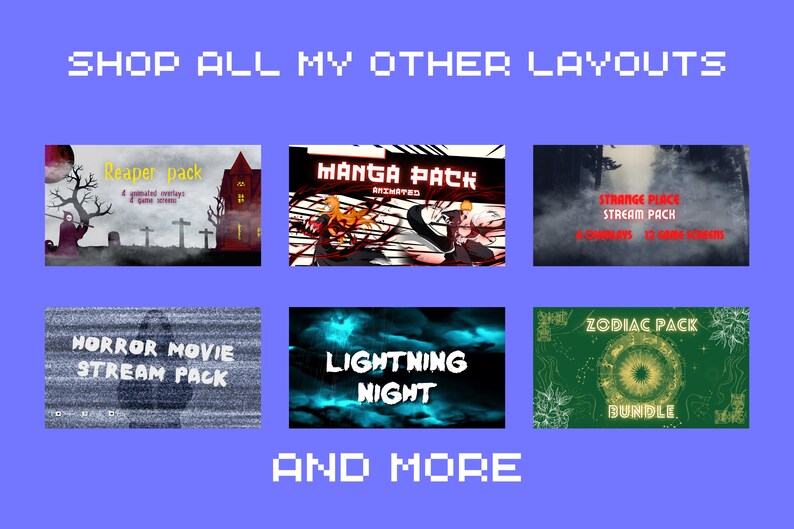 Undertale Twitch Overlay, Twitch Overlay, Streaming Pack, Retro Stream ...