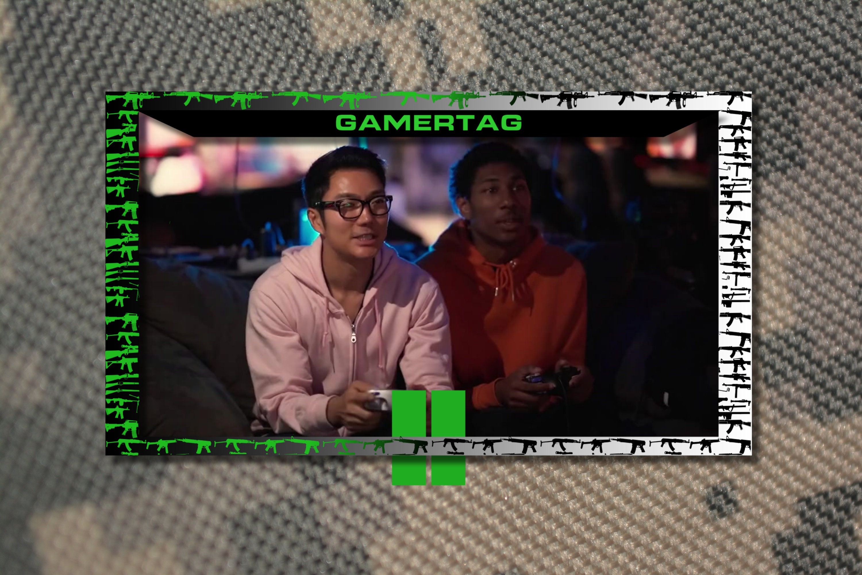 Warzone 2 Layout, Twitch Overlays, Twitch Layout, Warzone Decor, Twitch ...