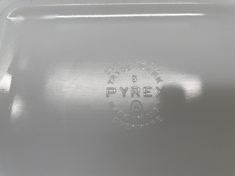 Set of 5 Vintage Pyrex Refrigerator Bowls With Lids. Highly Collectible ...
