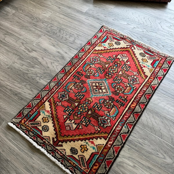 Persian Rugs - Etsy
