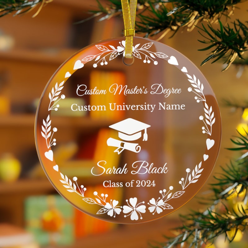 Masters Degree Graduation Gift - 60+ Gift Ideas for 2025