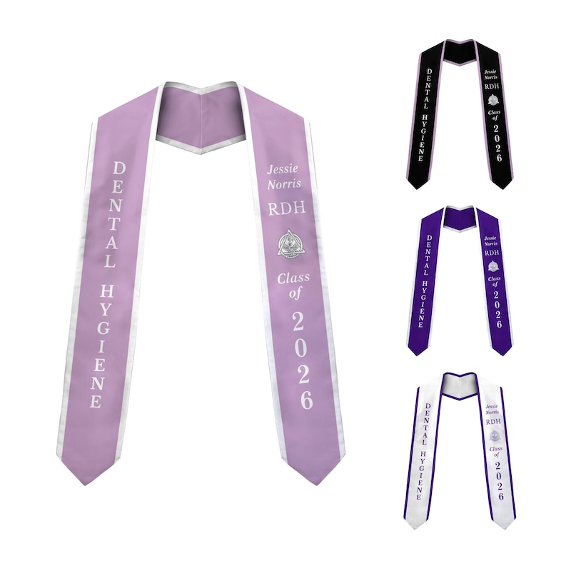 Kids Stole for School - Etsy