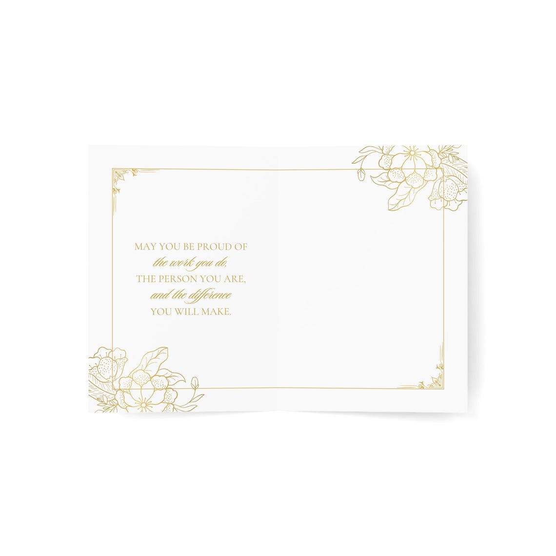 Law School Graduation Card Congrats Card for Law Graduate Law ...