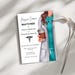 Match Day Invitation 5x7 Residency Match Instant Download Match ...