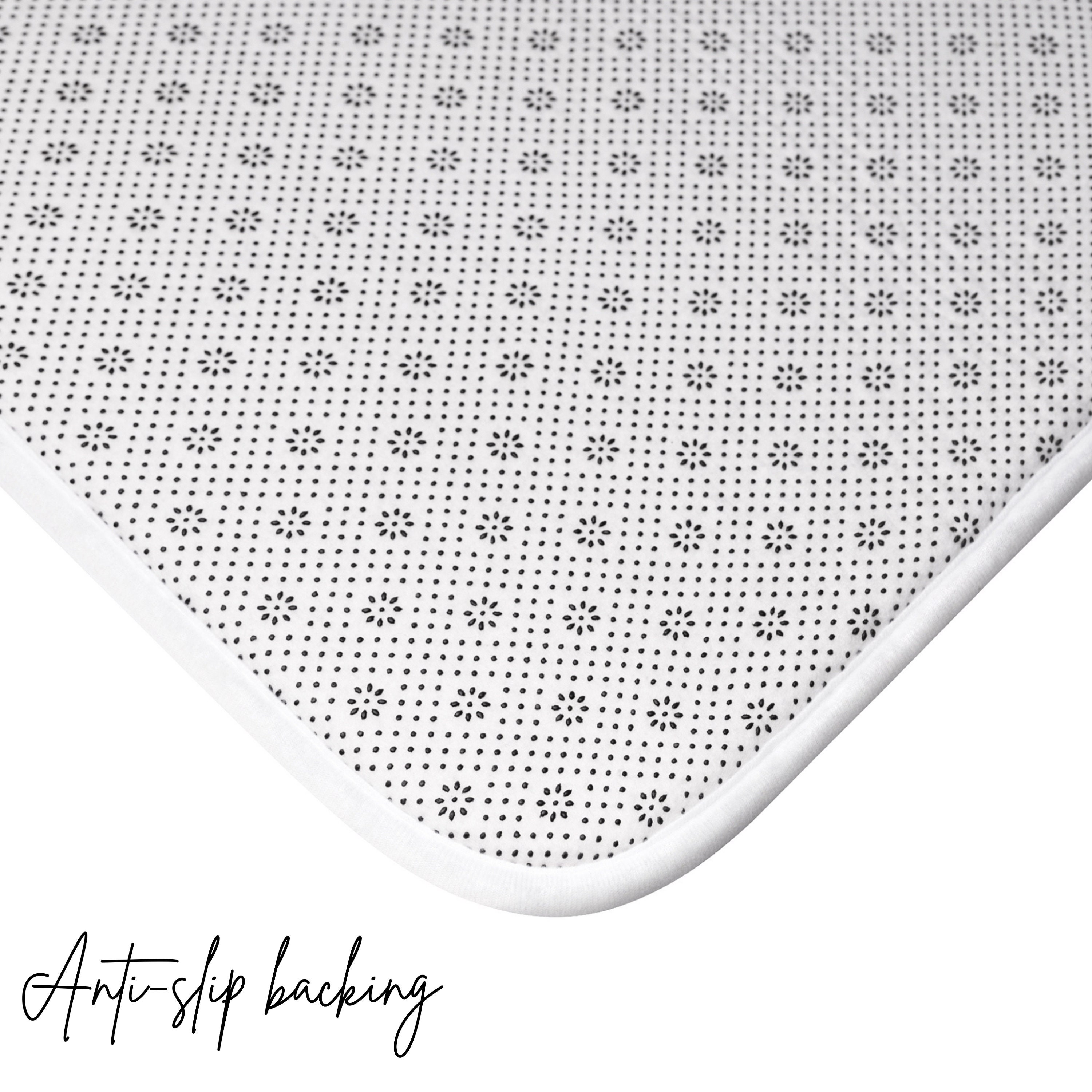 Atomic Cat Mid Century Modern Retro Pink Bath Math Retro Atomic Cat ...