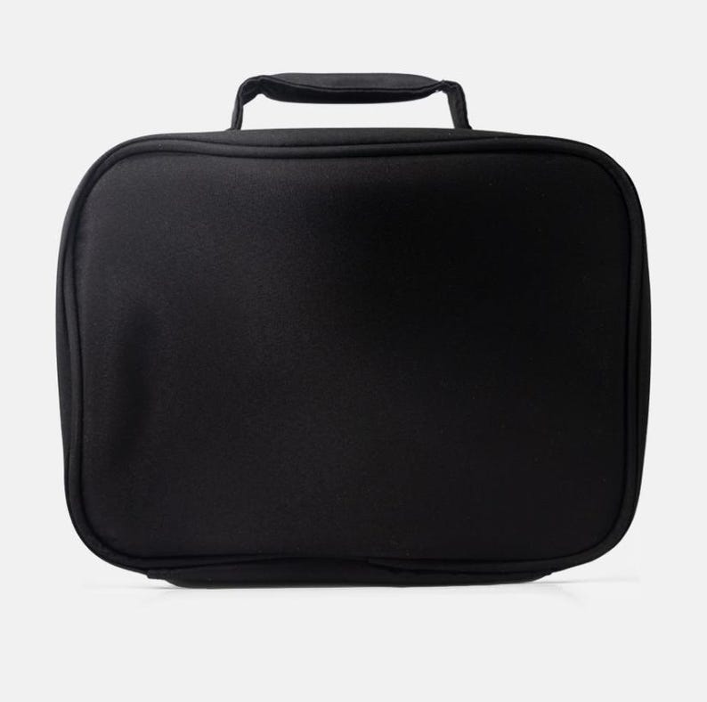 Unicorn Lunch Box for Kids Personalized Insulated Lunch Box for Girl ...