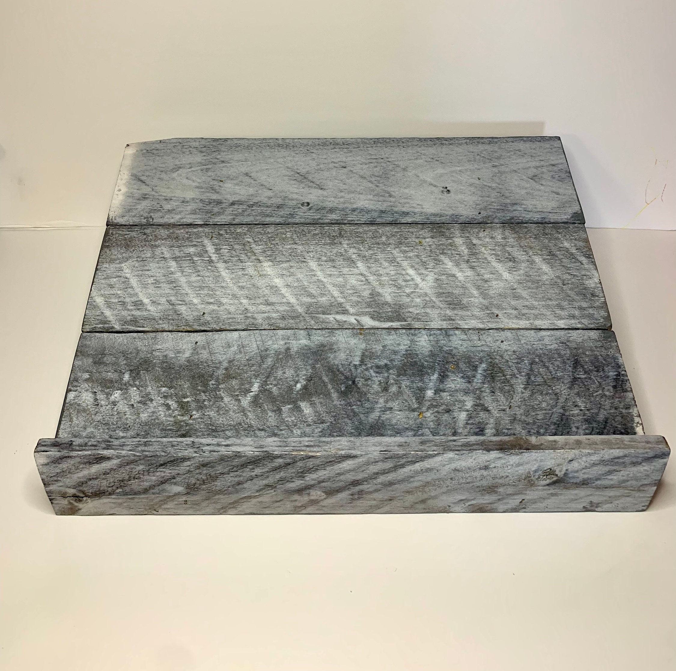 Wooden Book Stand, Book Display, Bible Stand, Cook Book Stand - Etsy