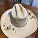 Hand Burned Cowboy Hat - Etsy